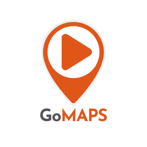 GoMAPS