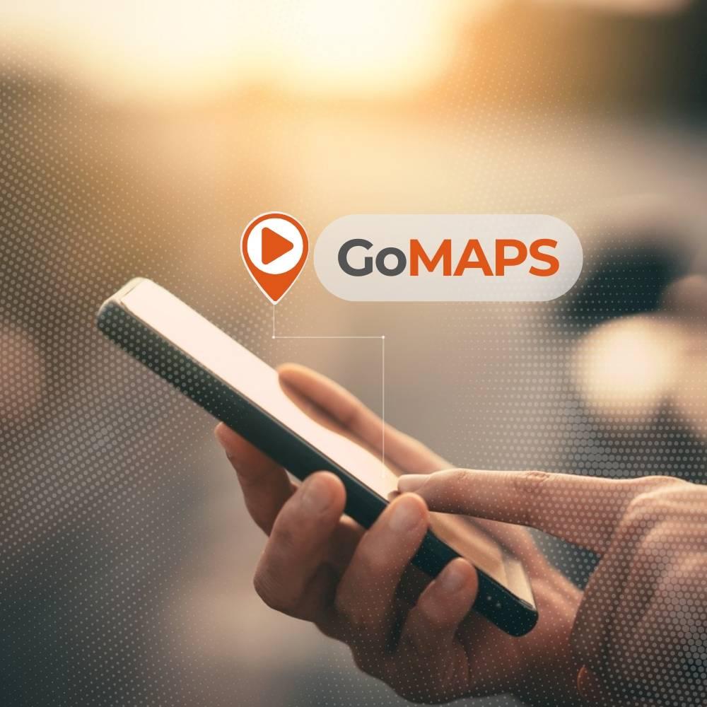 GoMAPS